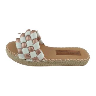 Schott NYC Schott Nyc, Damen, Schuhe, Mehrfarbig, 37 EUGr&ouml;&szlig;e