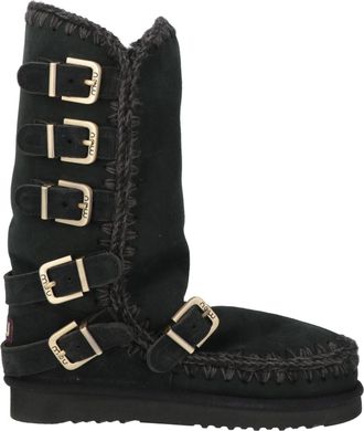 Mou SCHUHE - Stiefel auf YOOX.COM