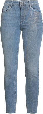 Liu Jo HOSEN & RÖCKE - Jeanshosen auf YOOX.COM