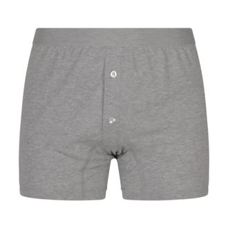 Comme Des Gar&ccedil;ons Herren, Unterw&auml;sche, Grau, XLGr&ouml;&szlig;e