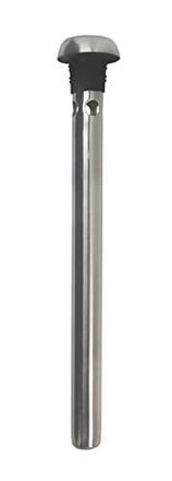 Grunwerg Beer Chill Stick CS-3029 - Halten Sie Ihr Bier l&auml;nger kalt, Edelstahl