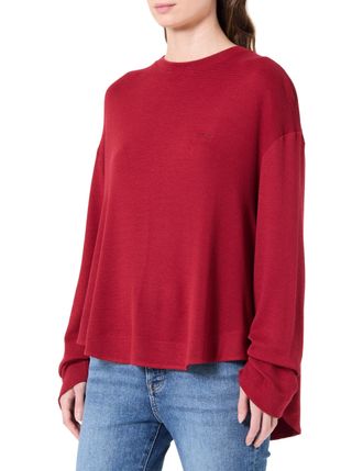 BOSS Ottoman_Sweatshirt 10257344 01