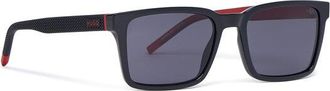 HUGO BOSS Sonnenbrillen 1392/S 208798 Schwarz