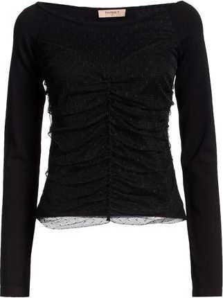 Twin-Set MAILLE - Pullover sur YOOX.COM