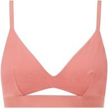 Organic Basics Brassi&egrave;re triangle en lyocell