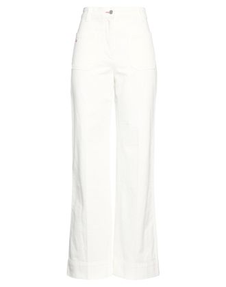 Victoria Beckham HOSEN & R&Ouml;CKE - Jeanshosen auf YOOX.COM