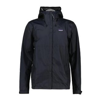 Patagonia Windjacke - - Sport - Herren - Schwarzk - L