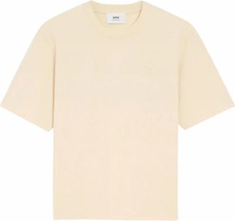 Ami Homme, Tops, Blanc, Taille: L Paris Bag