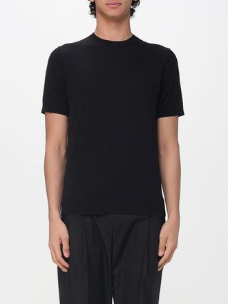 Paolo Pecora Pull PAOLO PECORA Homme couleur Noir