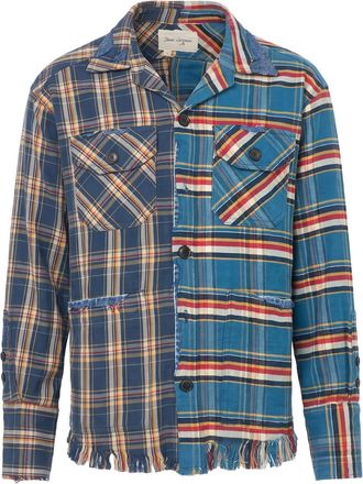 Greg Lauren TOPS - Hemden auf YOOX.COM