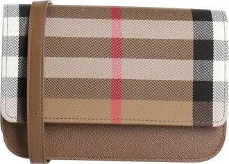 Burberry TASCHEN - Umh&auml;ngetasche auf YOOX.COM