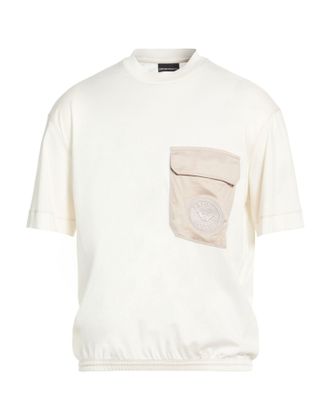 Emporio Armani TOPS - T-shirts auf YOOX.COM