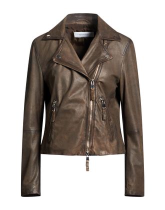Bully JACKEN & M&Auml;NTEL - Jacken und Anoraks auf YOOX.COM