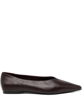 Senso escarpins Kallum II - Rouge