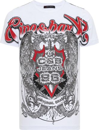 Cipo & Baxx T-Shirt