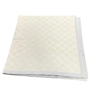 Gucci Pre-owned Stole - Femme - Pre-owned - Beige - Taille: ONE Size