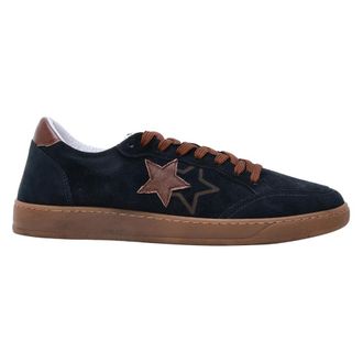 2Star 2Star - Baskets - Homme - Chaussures - Bleu - Taille: 42 EU