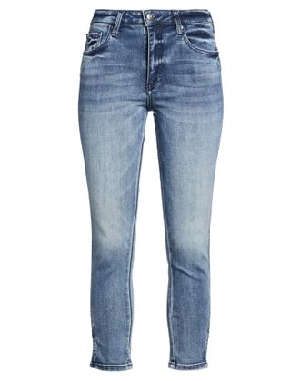 A|X Armani Exchange HOSEN & R&Ouml;CKE - Jeanshosen auf YOOX.COM