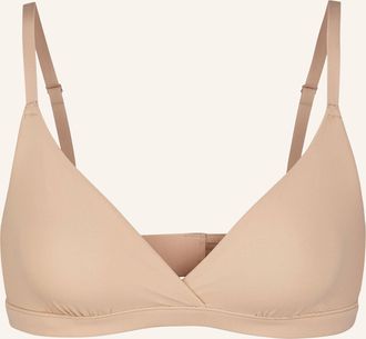 SKIMS Skims Triangel-Bh Fits Everybody beige