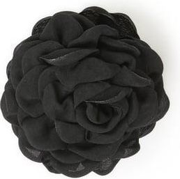 Au Printemps Paris Pince à cheveux à fleurs