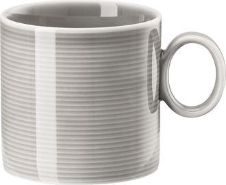 Thomas Loft by Rosenthal Colour - Moon Grey Becher mit Henkel
