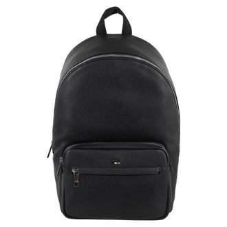 HUGO BOSS Homme, Sacs, Noir, Taille: ONE Size Ray Backpack