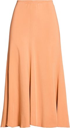 Forte_Forte HOSEN & R&Ouml;CKE - Midi-R&ouml;cke auf YOOX.COM