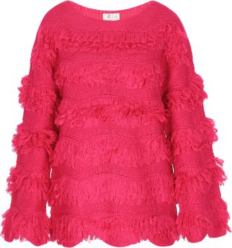 Izia Zur Seite fahren Damen Rosa