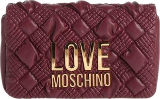 Love Moschino TASCHEN - Pochetten auf YOOX.COM