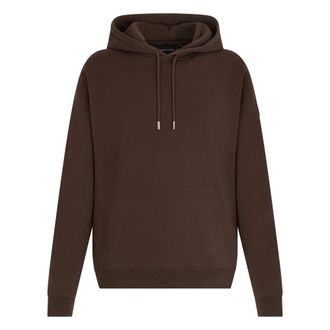 Canada Goose Wander Hoodie - - Sweatshirts & Hoodies - Damen - Braun - M