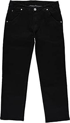 Dangerous DNGRS Homme Jeans Larges Brother