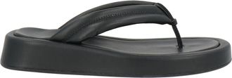 Le Silla SCHUHE - Zehentrenner auf YOOX.COM