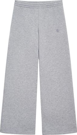 Anine Bing Jogger Kacey Monogramme Anine Bing