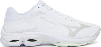 Mizuno Hallenschuhe Wave Lightning Pro V1GC2660 Wei&szlig;