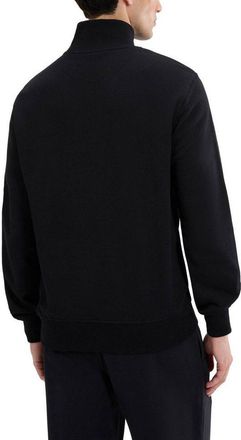 Ellesse Sweater Sweatpulli Ellesse Pelegrini 1/4Zip