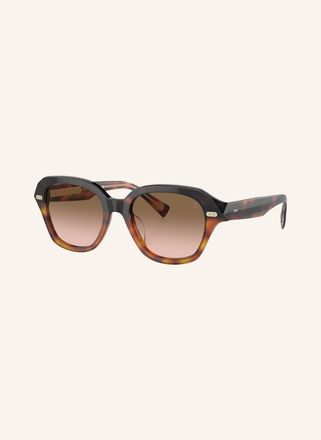 Brunello Cucinelli Brunello Cucinelli Sonnenbrille bc4004s braun