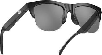 Generic Lunettes de soleil intelligentes pour hommes Lunettes de soleil Sport Lunettes de soleil Protection UV | Lunettes dext&eacute;rieur, lunettes de sport sans f