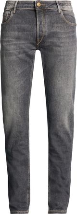 Hand Picked HOSEN & R&Ouml;CKE - Jeanshosen auf YOOX.COM