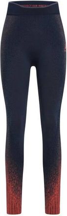 Odlo Damen Unterhose BL BOTTOM long BLACKCOMB ECO