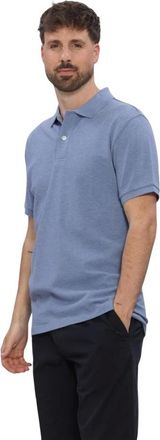 Profuomo Herren, Oberteile, Blau, SGr&ouml;&szlig;e