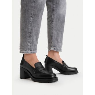 G-Star Mokassins G-Star Raw CEO-WI34-TRUST-02 Schwarz