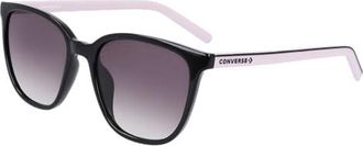 Converse Lunettes de Soleil CV528S N ELEVATE 001 BLACK 52/17/140 Femme