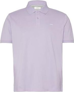 s.Oliver 2162238 Polo, 5612, 3XL Hommes