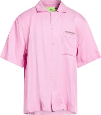 New Amsterdam Surf Association TOPS - Hemden auf YOOX.COM