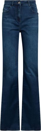 Patrizia Pepe HOSEN & R&Ouml;CKE - Jeanshosen auf YOOX.COM