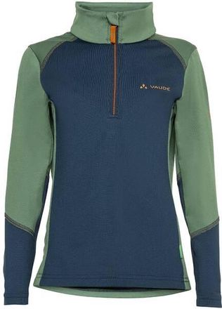 Vaude Kinder Livigno Halfzip