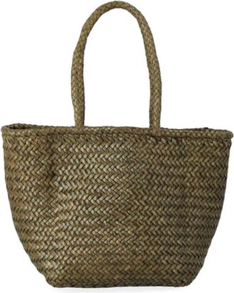 Dragon Diffusion Femme, Sacs, Vert, Taille: ONE Size Grace Basket Small