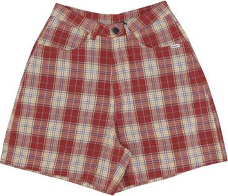 Element Marlow Short - - Shorts - Damen - Mehrfarbig - W26