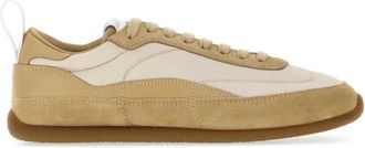 Alexander McQueen Damen, Schuhe, Beige, 36 EUGr&ouml;&szlig;e