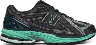 New Balance Sneakers New Balance U19068O6 M Schwarz